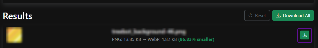 GitHub - chumbed10s/simple-png-to-webp: Convert your .png images into ...